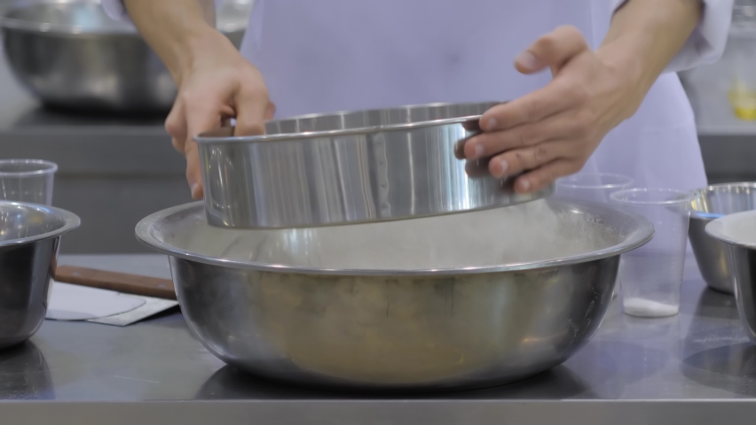 Powder Sieve Container Stock Video Footage - 4K and HD Video Clips ...