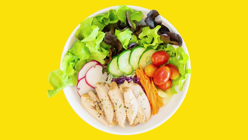 Chicken fiber Stock Video Footage - 4K and HD Video Clips | Shutterstock