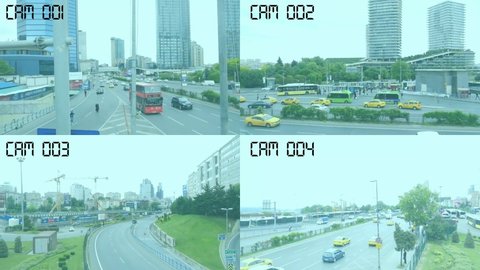 669 Cctv car camera Stock Video Footage - 4K and HD Video Clips ...