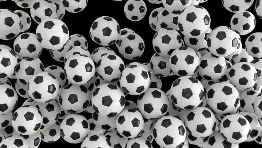 Football Videos: 4K and HD Video Clips for Download