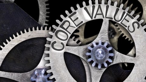 Core values of company Stock Video Footage - 4K and HD Video Clips ...