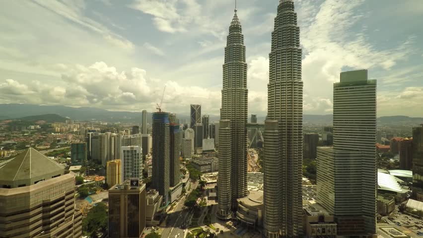 Klcc Skyview Stock Video Footage - 4K and HD Video Clips | Shutterstock