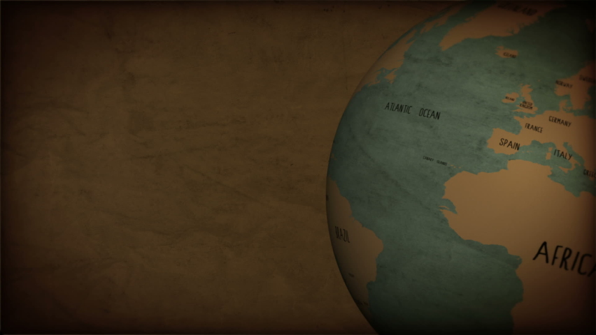 World Map Seamless Pattern Stock Video Footage - 4K and HD Video Clips ...