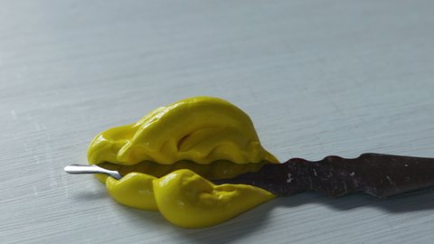 Wood stroke texture Stock Video Footage - 4K and HD Video Clips ...