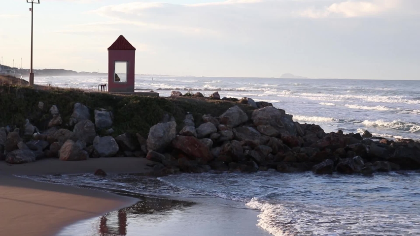 Marsa Ben Mhidi is a Stock Footage Video (100% Royalty-free) 1073558183 ...