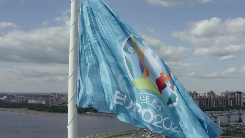 Russia World Cup Logo Stock Video Footage - 4K and HD Video Clips ...