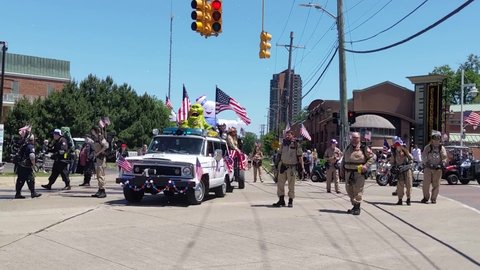 Ghostbuster Stock Video Footage - 4K and HD Video Clips | Shutterstock