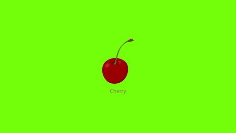 Cherry logo Stock Video Footage - 4K and HD Video Clips | Shutterstock