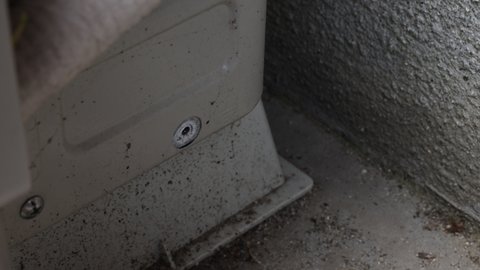 class d grounding work installed on Stock Footage Video (100% Royalty ...