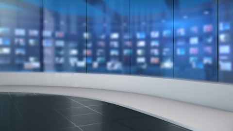 News control room Stock Video Footage - 4K and HD Video Clips ...