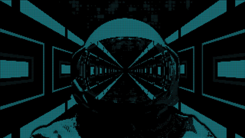 16 Bit Character Stock Video Footage - 4K and HD Video Clips | Shutterstock