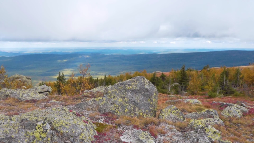 238 Northern ural mountains Stock Video Footage - 4K and HD Video Clips ...