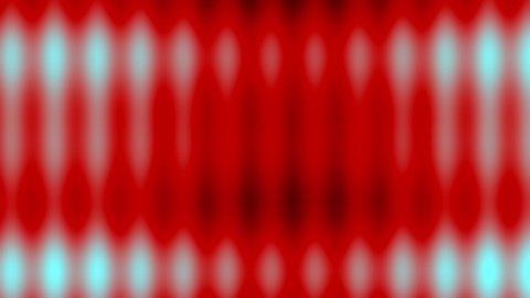 Red Hot Heat Bars Filling Frame Stock Footage Video (100% Royalty-free ...