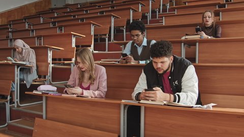 421 High school auditorium Stock Video Footage - 4K and HD Video Clips ...