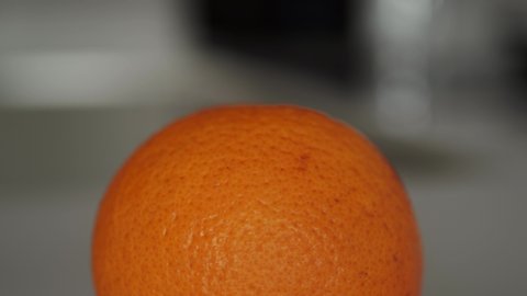 Slow Zoom Out Footage One Single Stock Footage Video (100% Royalty-free ...