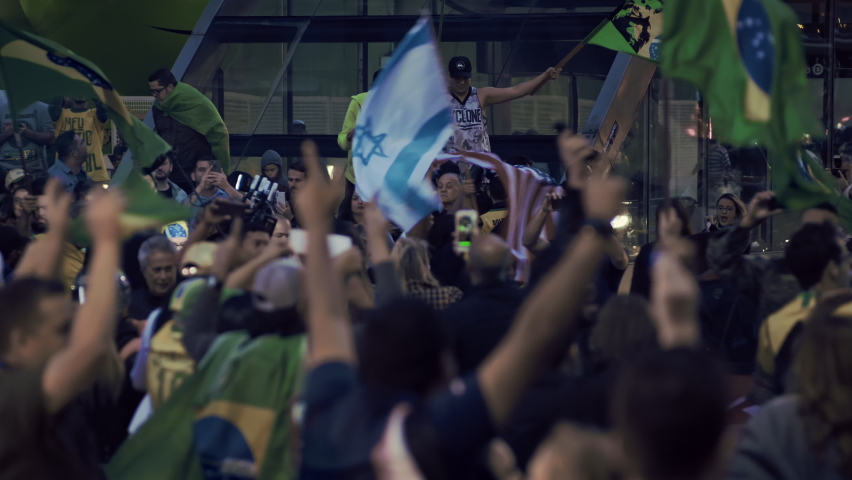 Lula President Stock Video Footage - 4K and HD Video Clips | Shutterstock