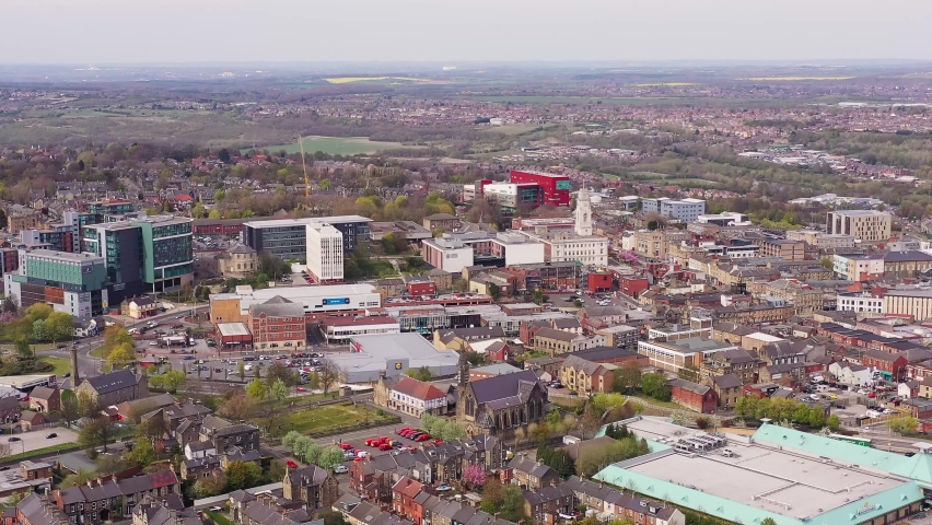 Barnsley Stock Video Footage - 4K and HD Video Clips | Shutterstock