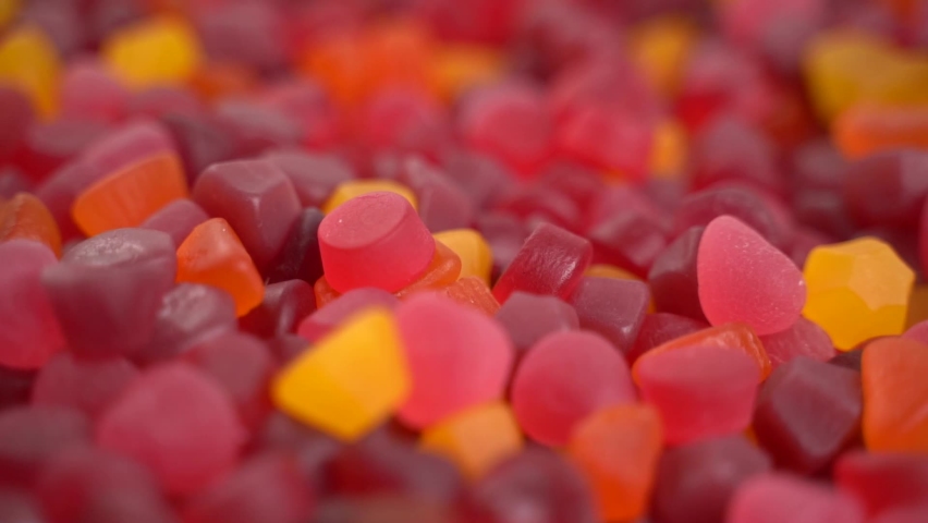 Gummy Vitamins Stock Video Footage - 4K and HD Video Clips | Shutterstock