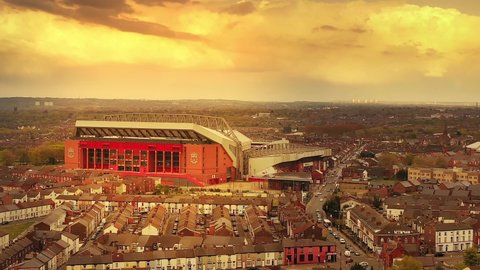 104 Anfield Stock Video Footage - 4K and HD Video Clips | Shutterstock
