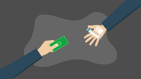 Drug dealer cartoon Stock Video Footage - 4K and HD Video Clips ...