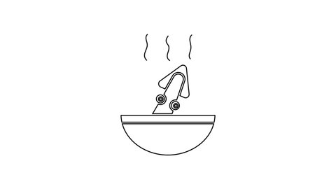 Octopus animation Stock Video Footage - 4K and HD Video Clips ...