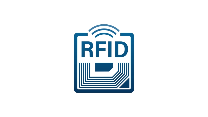 Rfid logo Stock Video Footage - 4K and HD Video Clips | Shutterstock
