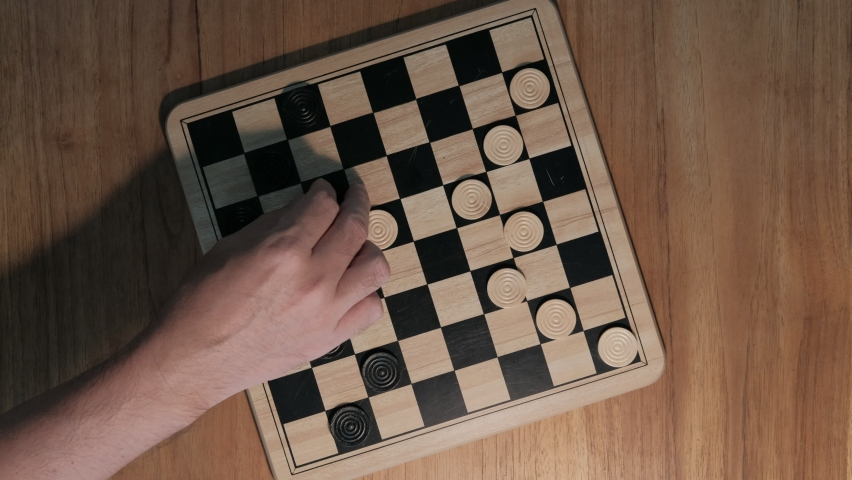 713 Kids playing checkers Stock Video Footage - 4K and HD Video Clips ...