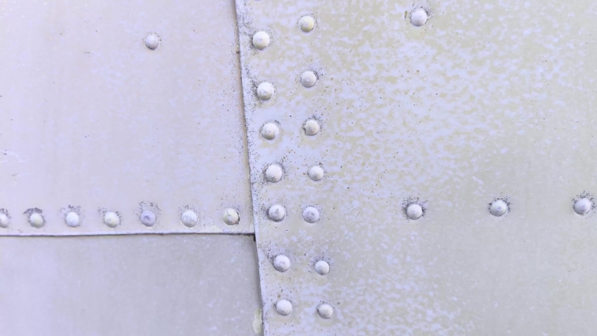 Metal rivet texture Stock Video Footage - 4K and HD Video Clips ...