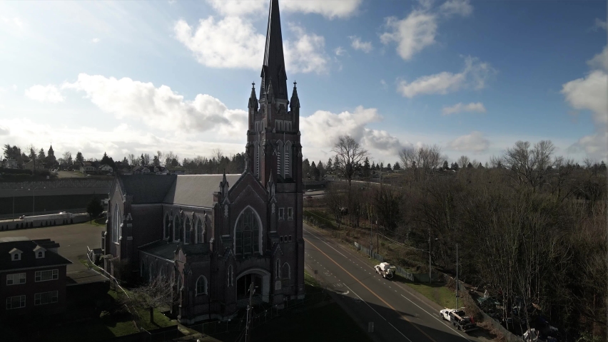 5 Seattle temple Stock Video Footage - 4K and HD Video Clips | Shutterstock