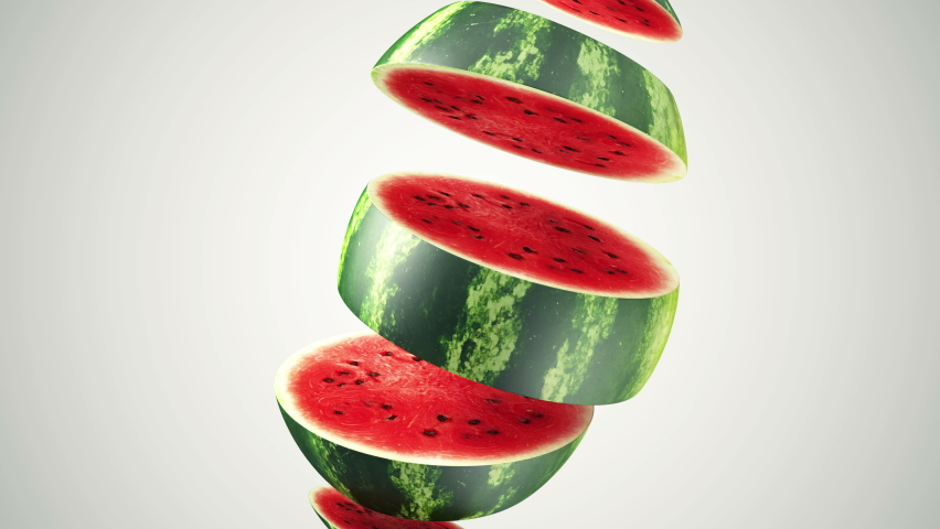 Watermelon gradient Stock Video Footage - 4K and HD Video Clips ...