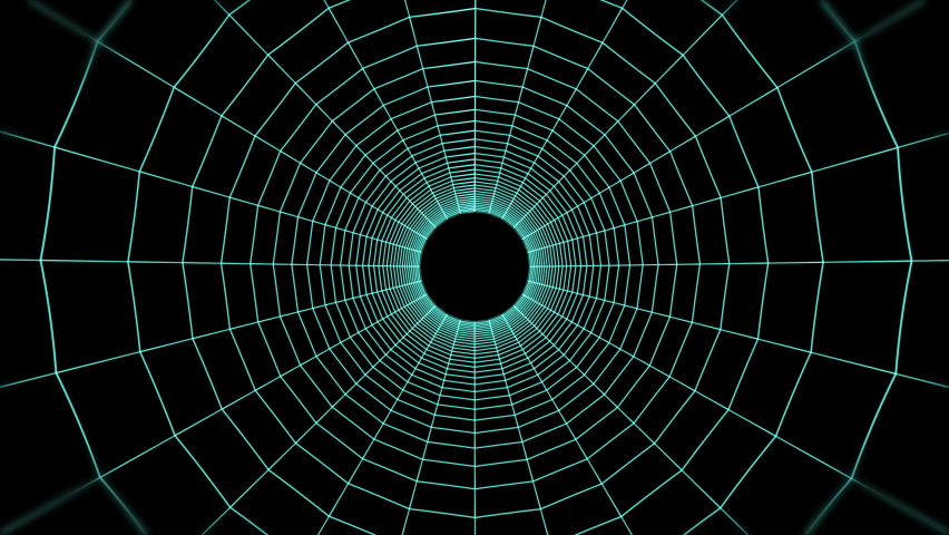 Seamless Loop Motion Graphic in Stock Footage Video (100% Royalty-free ...