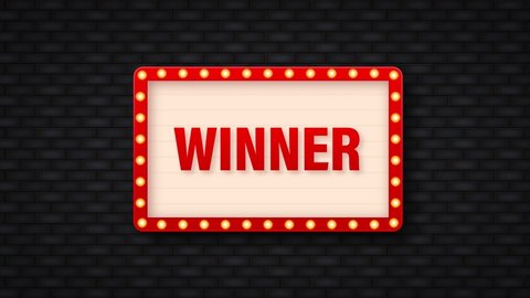 1,375 Game show banner Stock Video Footage - 4K and HD Video Clips ...