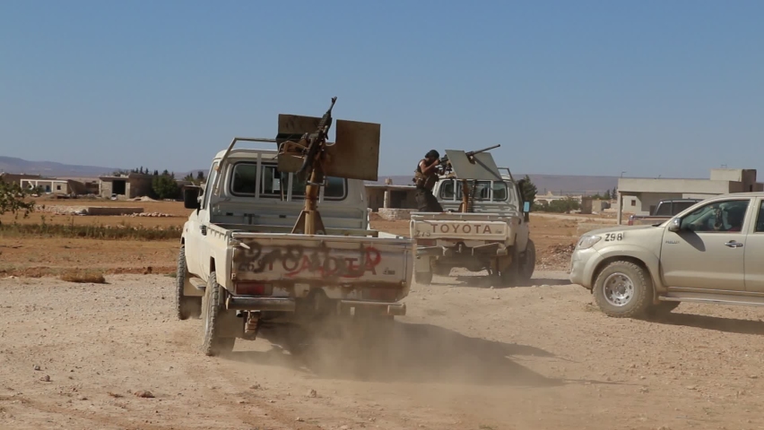 Isis Flag Stok Videosu - 4K ve HD Video Klipleri | Shutterstock