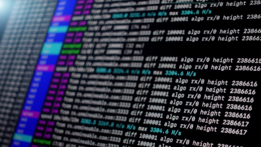 414 Hash codes Stock Video Footage - 4K and HD Video Clips | Shutterstock