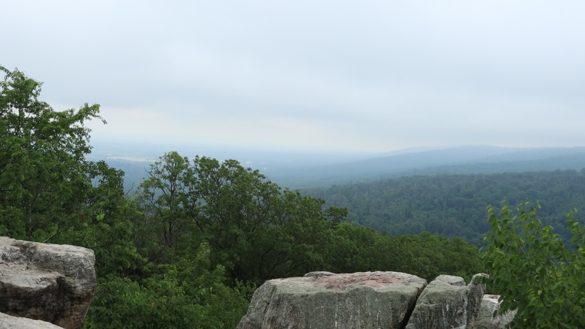 Catoctin Mountain Park Stock Video Footage - 4K and HD Video Clips ...