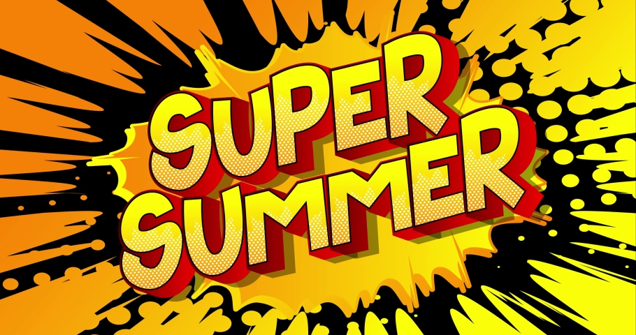 Comic Book Beach Stock Video Footage - 4K and HD Video Clips | Shutterstock