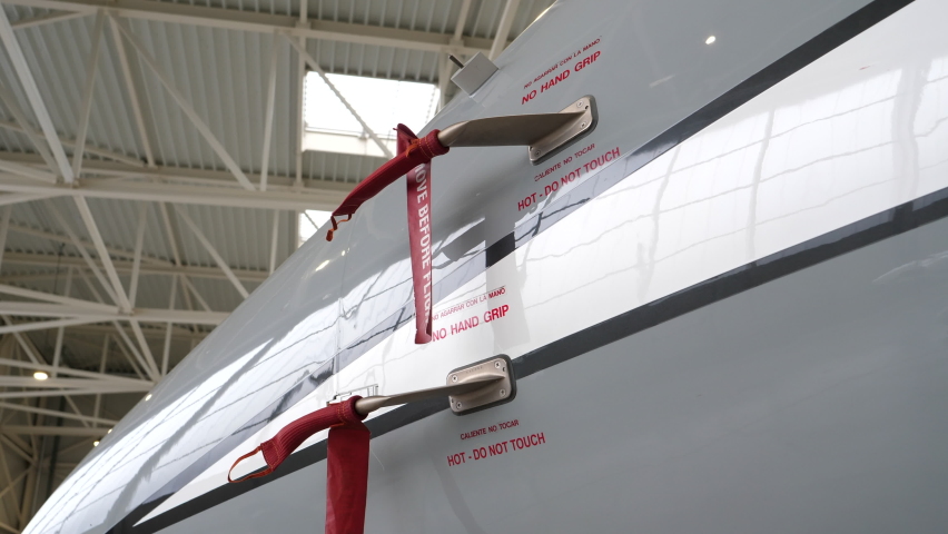 Pitot Tube Stock Video Footage - 4K and HD Video Clips | Shutterstock