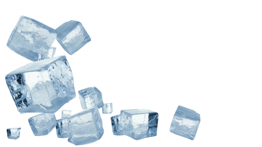 Ice Cube Elements Stock Video Footage - 4K and HD Video Clips ...