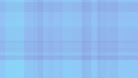 Light Blue Random Plaid Background Animation Stock Footage Video (100% ...