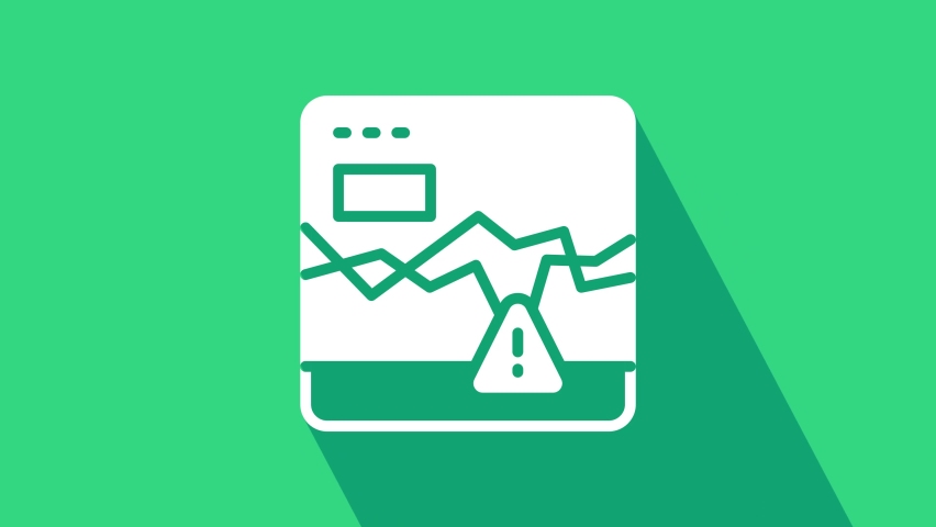 lines infographic charts graph animation loop motion graphics video ...