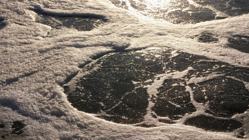 Sediment basin Stock Video Footage - 4K and HD Video Clips | Shutterstock