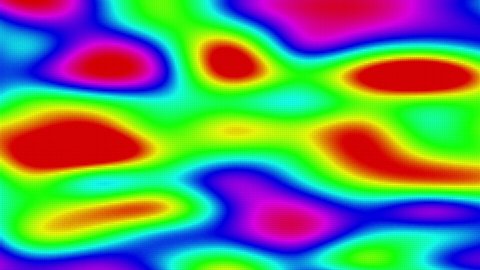 Heat map Stock Video Footage - 4K and HD Video Clips | Shutterstock