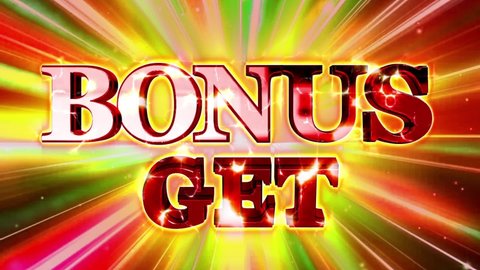 Japanese Gambling Machine Pachinko Loop Animation Stock Footage Video ...