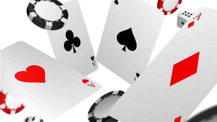 2,580 Playing Cards Suits Stock Video Footage - 4K and HD Video Clips ...