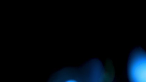 Light Effect 4k Resolution Very High Stock Footage Video (100% Royalty ...