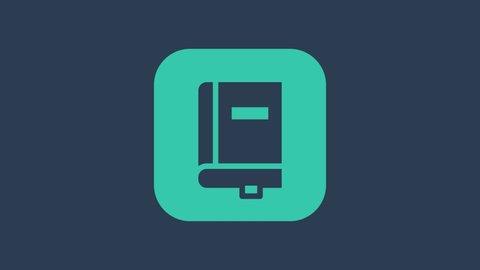 Rule book icon Stock Video Footage - 4K and HD Video Clips | Shutterstock