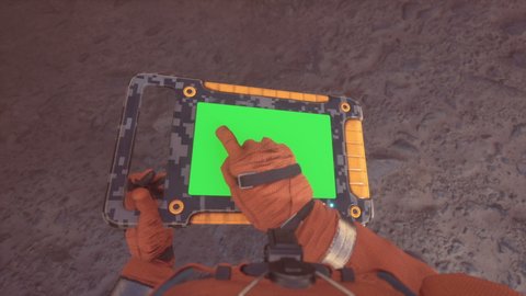 Mars green screen Stock Video Footage - 4K and HD Video Clips ...