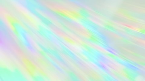 Natural Daylight Spectrum Spectrum Beam Sunlight Stock Footage Video ...