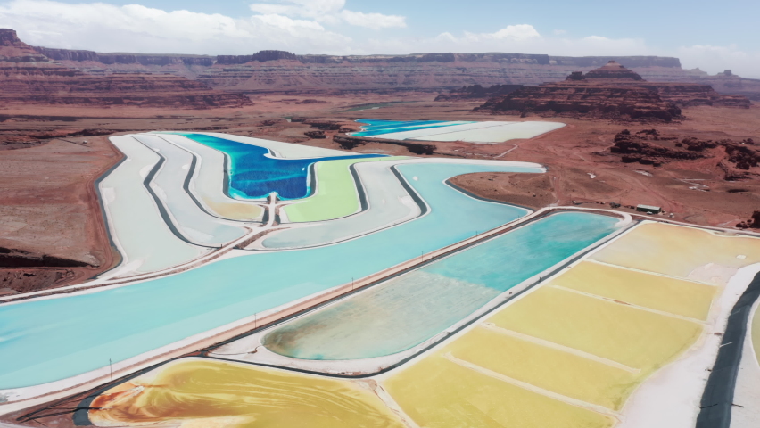 Potash Stock Video Footage - 4K and HD Video Clips | Shutterstock