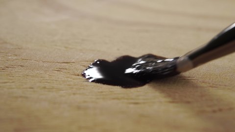 Wood stroke texture Stock Video Footage - 4K and HD Video Clips ...